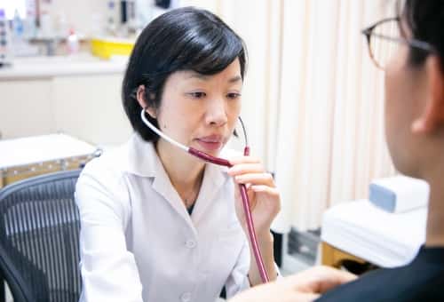 スタッフ紹介 | 岐阜県可児市（美濃加茂市の隣）の家庭医 梶の木内科医院